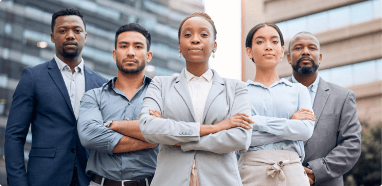 About Us - Tenece Professional Services Limited